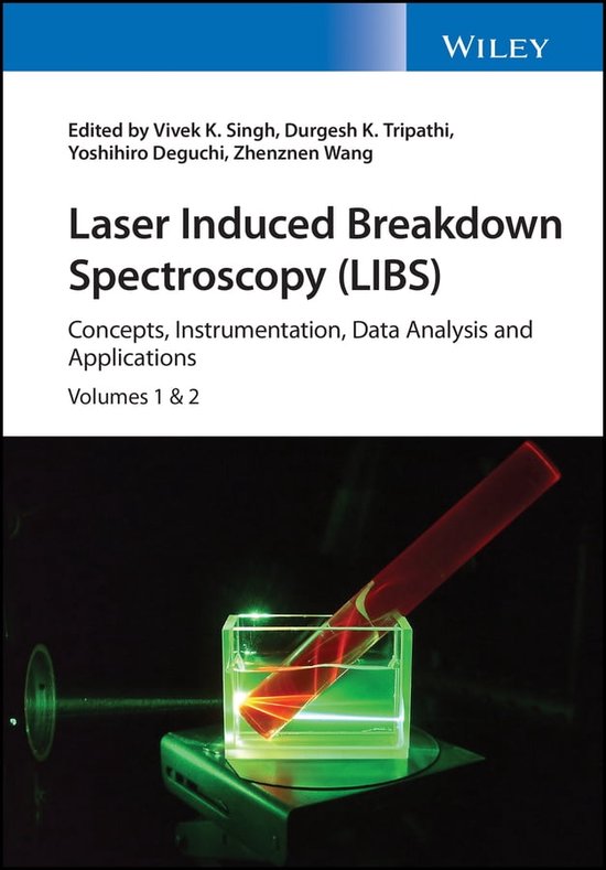Laser Induced Breakdown Spectroscopy (LIBS) (ebook) | 9781119758426 | Boeken | bol.com