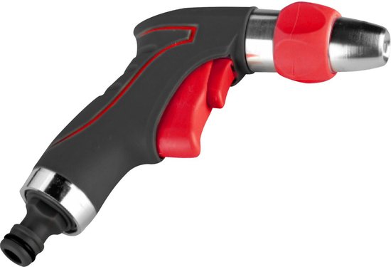 SUAN - Verstelbaar luxe sproei- en reinigingspistool | bol