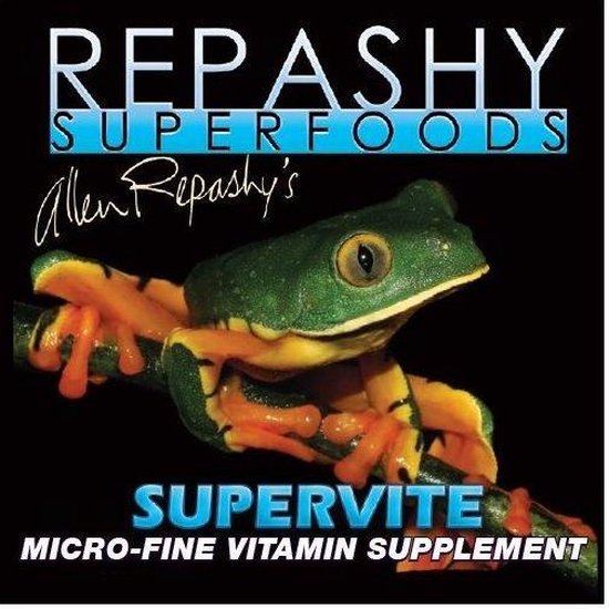 Repashy Supervite Inhoud - 85 gram | bol.com