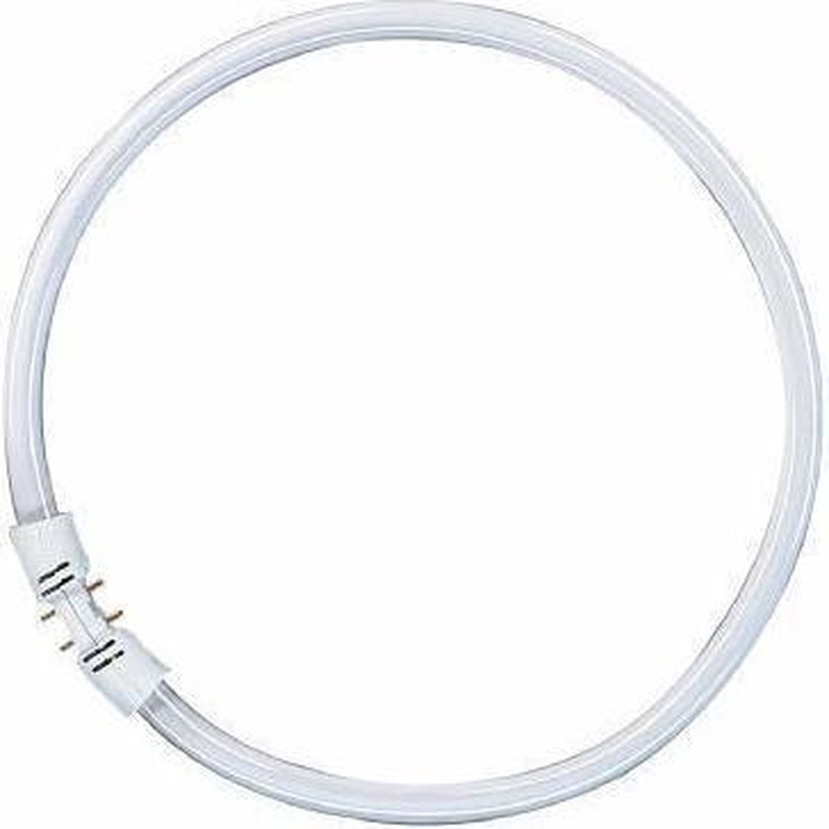 Osram Lumilux T5 Circulair FC 22W - 830 Warm Wit | 23cm | bol.com