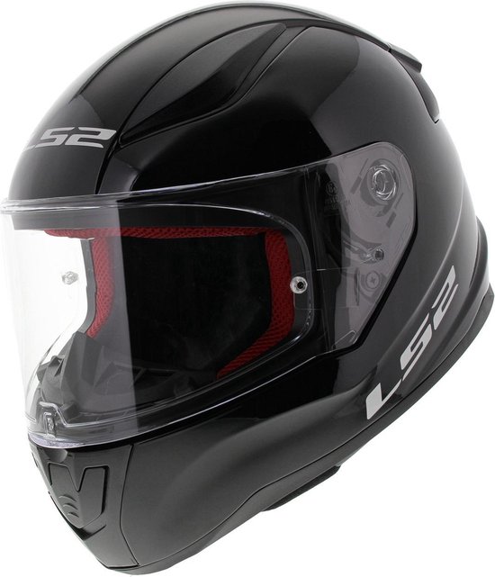 LS2 FF353 Rapid Mini motorhelm | bol.com