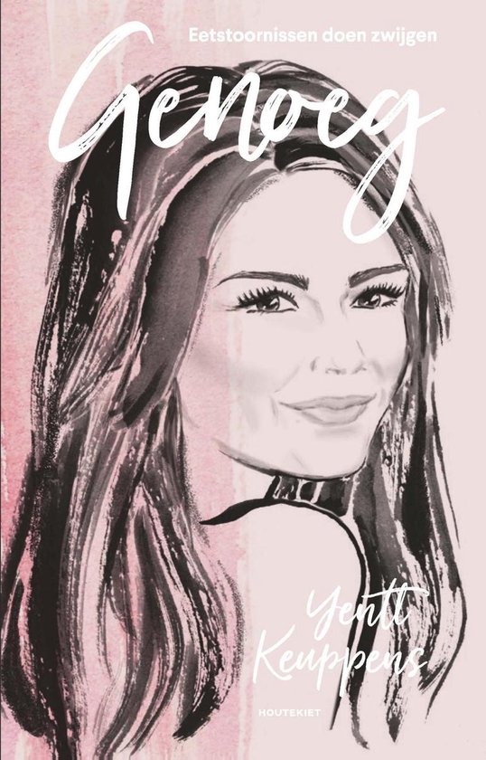 Genoeg (ebook), Yentl Keuppens | 9789089247773 | Boeken | bol.com