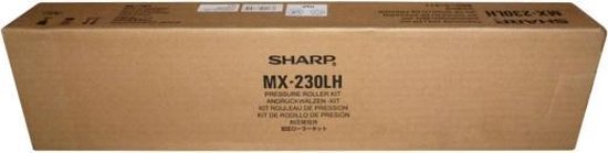 Sharp Pressure Roller Kit;MX230LH für MX-2310U/MX-3111U/;MX-2610/MX ...