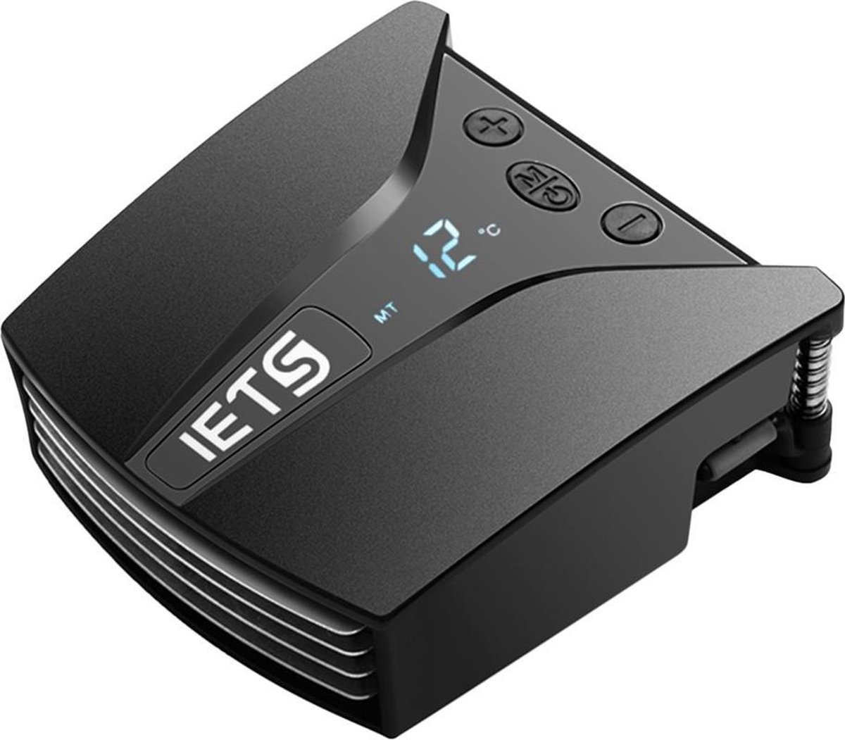 GPU and CPU Temperature Cooler For Laptop and Notebook | bol.com