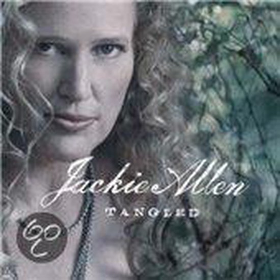Tangled, Jackie Allen | CD (album) | Muziek | bol