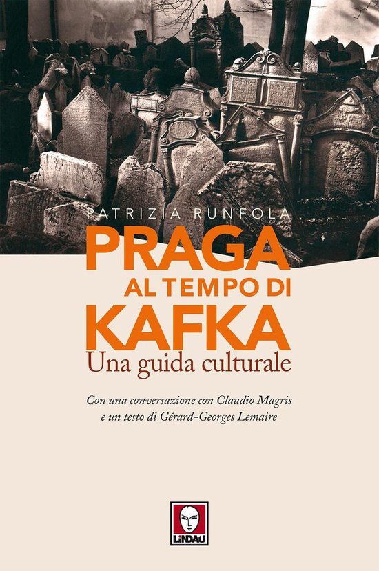 Praga al tempo di Kafka (ebook), Patrizia Runfola | 9788867083299 ...