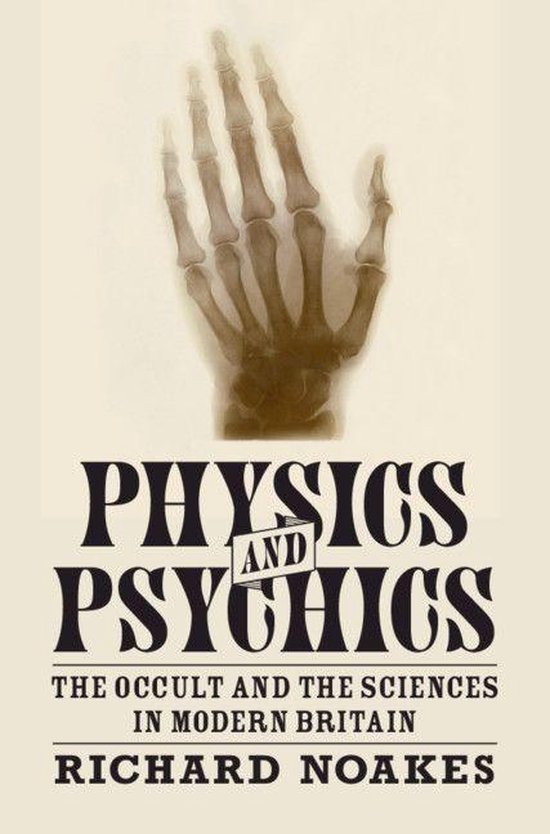 Science in History - Physics and Psychics (ebook), Richard Noakes ...