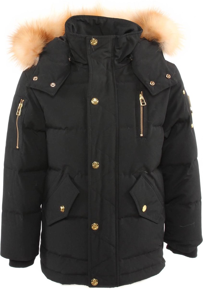 Moose Knuckles Kids Unisex Premium 3Q | bol.com