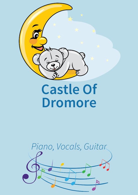 Castle Of Dromore (ebook), Lars Opfermann | 4251133756708 | Boeken ...