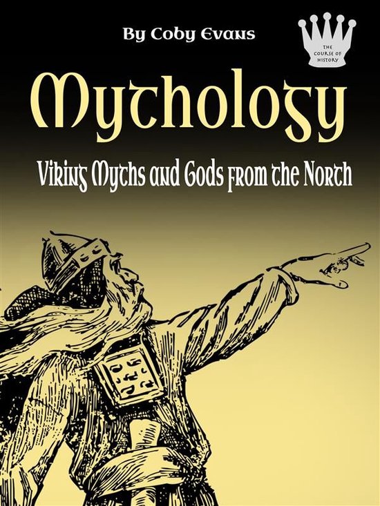 Mythology (ebook), Coby Evans | 9788835323709 | Boeken | bol