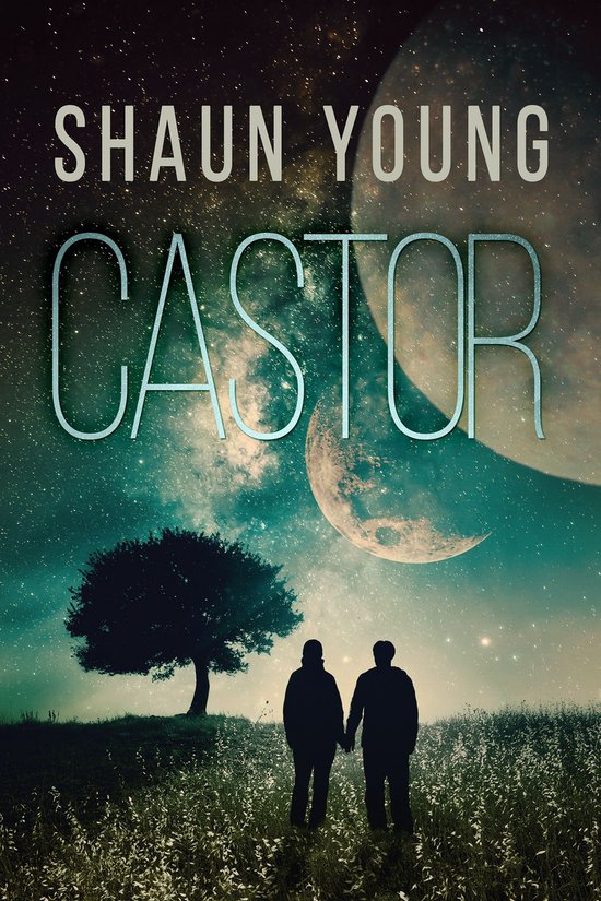 Castor (ebook), Shaun Young | 9781634768870 | Boeken | bol.com