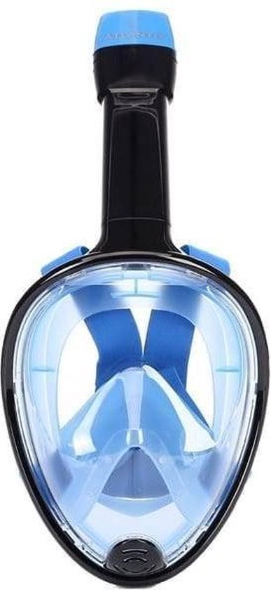 Aqualung Atlantis Full face Snorkel Mask | bol.com