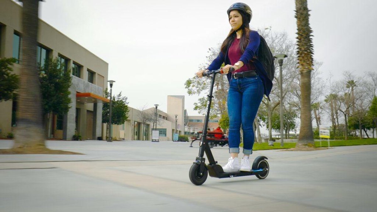 bol.com | Razor - Step electric: E-Prime Air