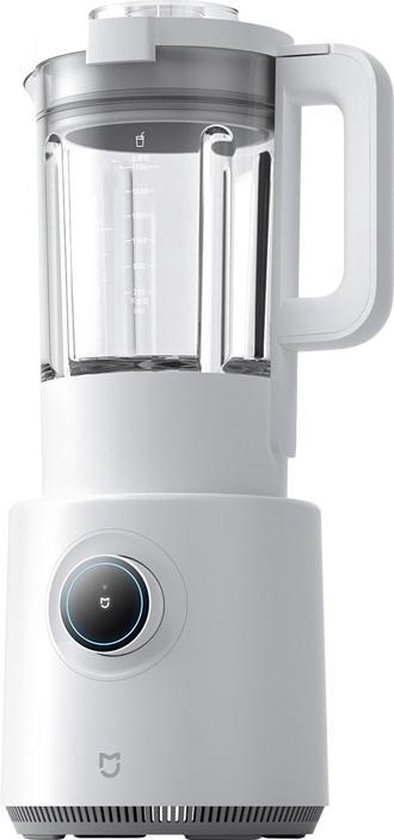 Originele Xiaomi huishoudelijke Portable food processor koken machine ...