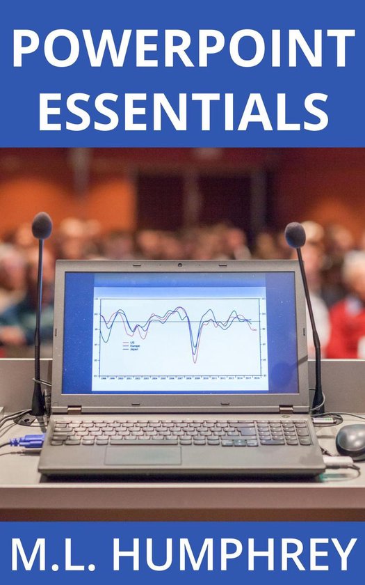 PowerPoint Essentials (ebook), M.L. Humphrey | 1230003512708 | Boeken | bol