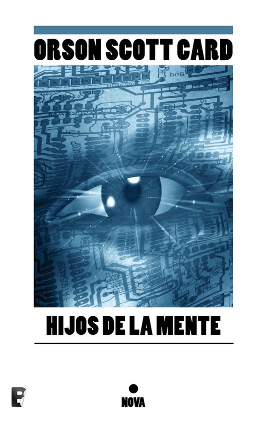 Saga de Ender 4 - Hijos de la mente (Saga de Ender 4) (ebook), Orson ...