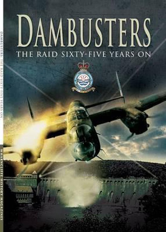 Dambusters | 9781844158003 | Boeken | bol.com