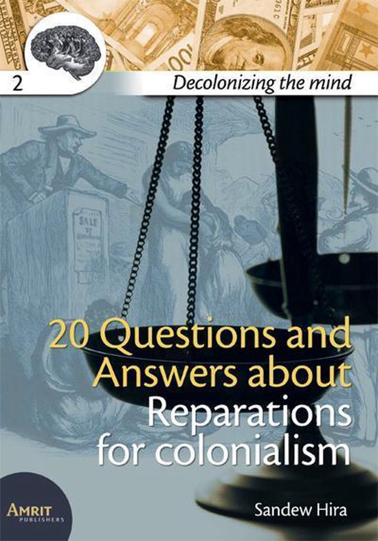 20 questions and answers about reparations for colonialism ...