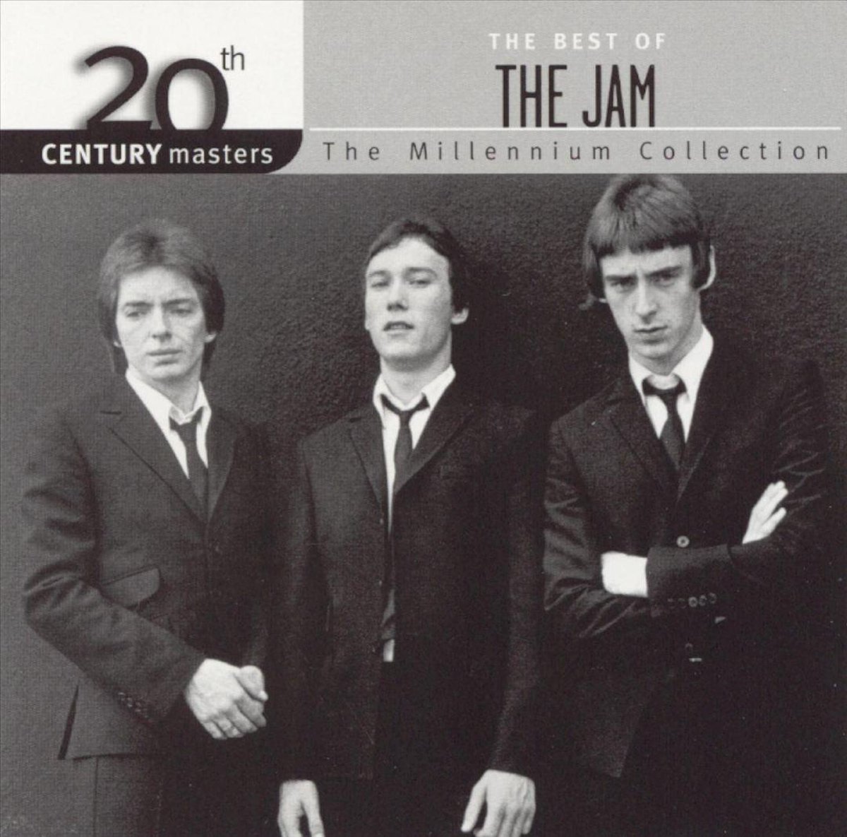 Collection, Jam | CD (album) | Muziek | bol.com