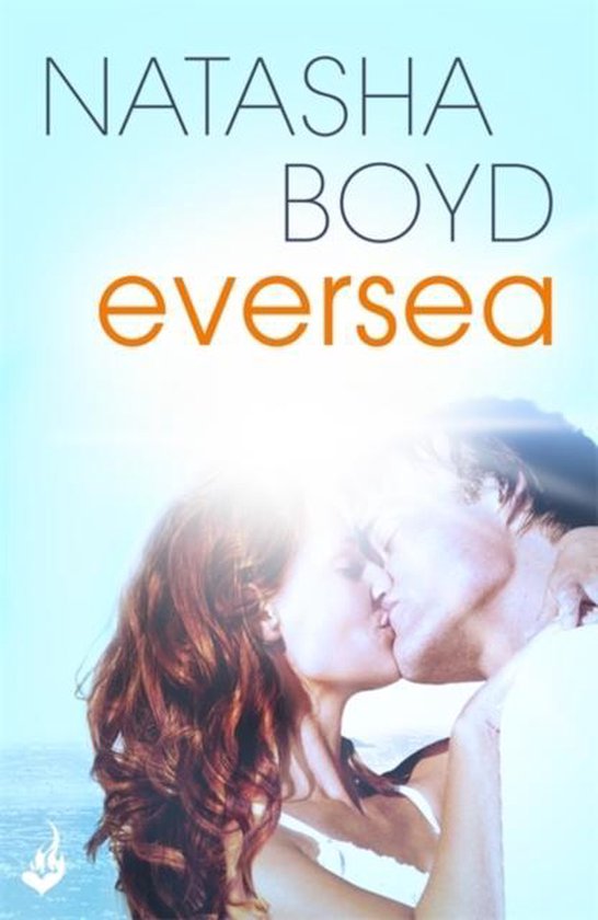 Eversea, Natasha Boyd | 9781472219657 | Boeken | bol