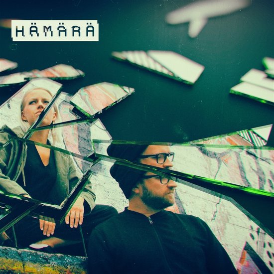 Hamara - Hamara (CD), Hamara | CD (album) | Muziek | bol