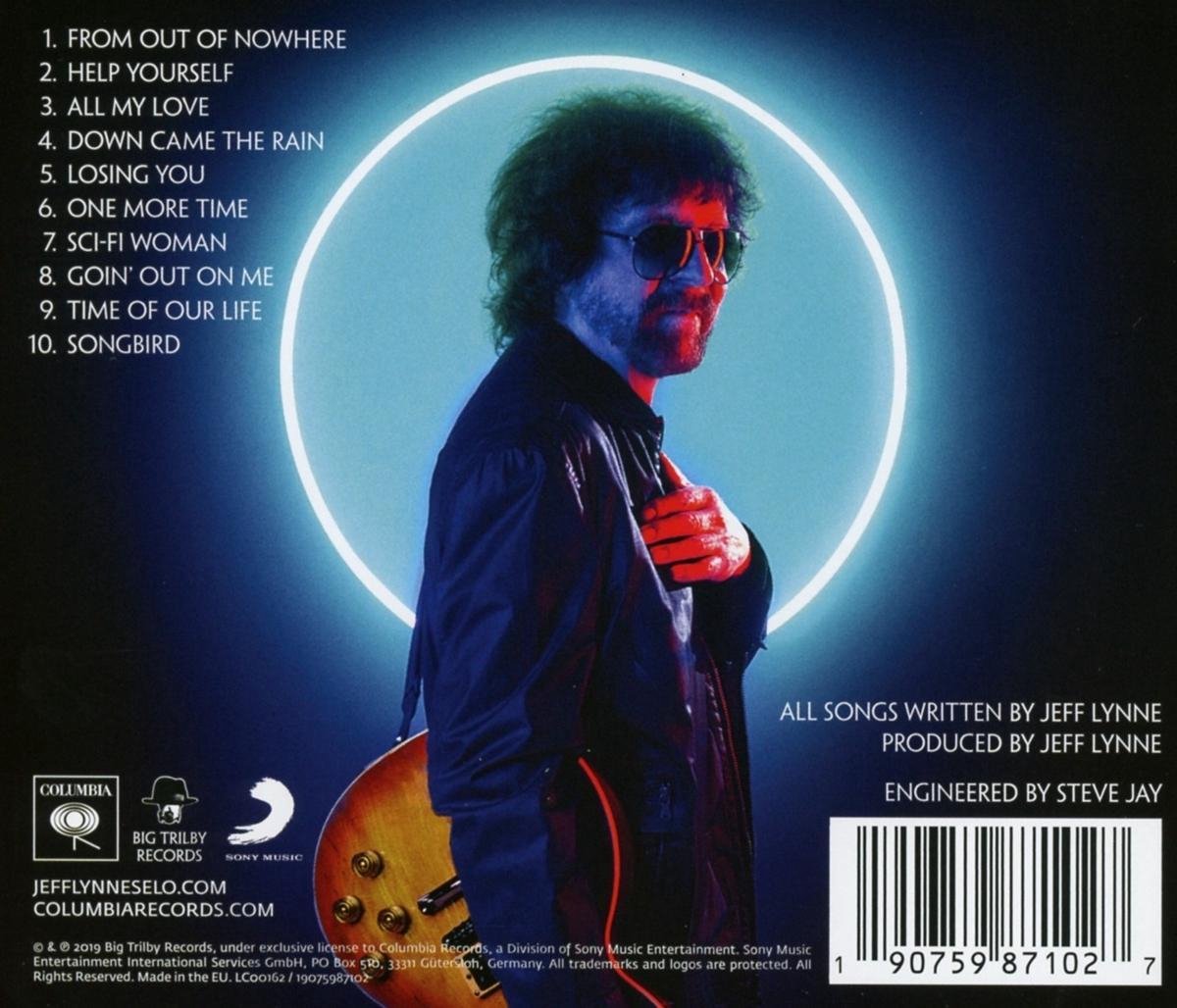 From Out Of Nowhere, Electric Light Orchestra | Muziek | bol.com