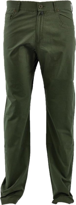Australian - Pants - Groene broek - 50 - Groen | bol