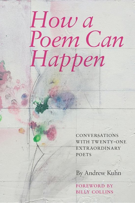 How a Poem Can Happen (ebook), Andrew Kuhn | 9780692937402 | Boeken | bol
