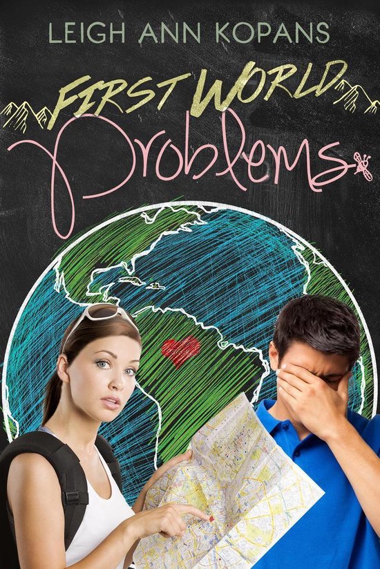 First World Problems (ebook), Leigh Ann Kopans | 9781500780883 | Boeken ...