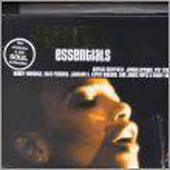 Soul Essentials: The Ultimate Soul Collection, various artists | CD ...