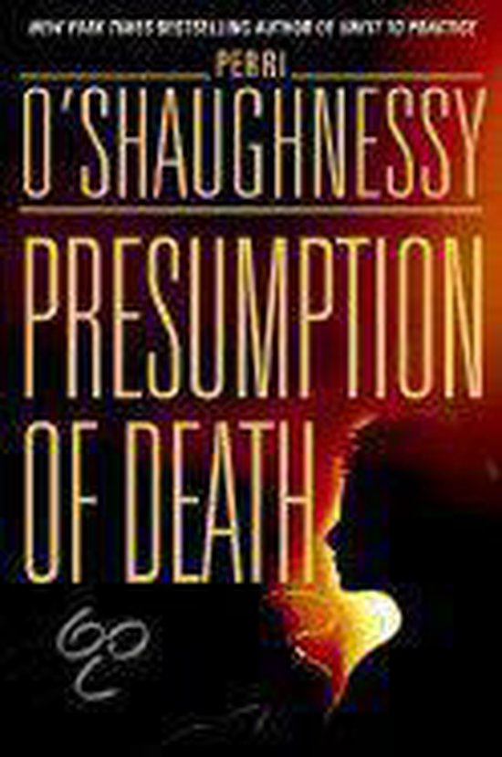 Presumption of Death, Perri O'Shaughnessy | 9780385336451 | Livres | bol