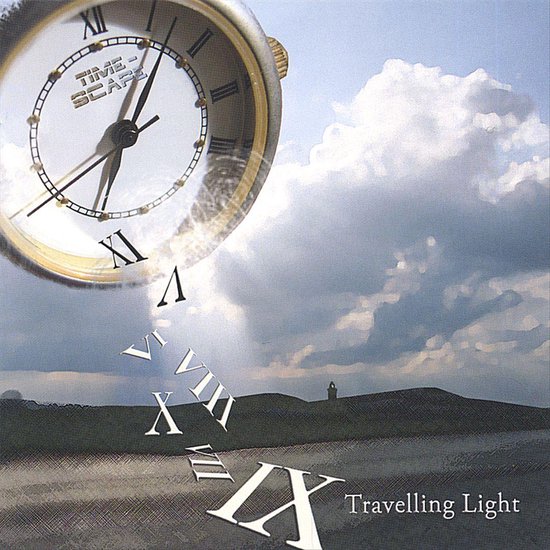 Travelling Light | CD (album) | Muziek | bol