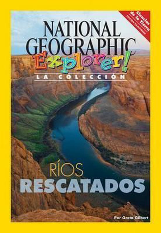 Explorer Books (Pathfinder Spanish Science: Earth Science ...