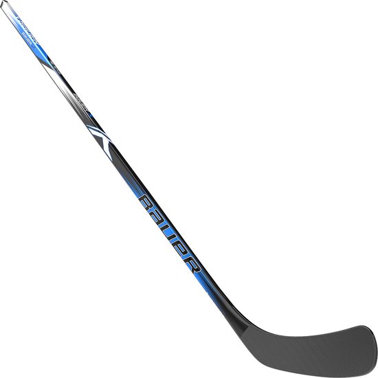 Bauer S23 X Series Hockey Stick - Intermediate P92 60 Flex Left | bol