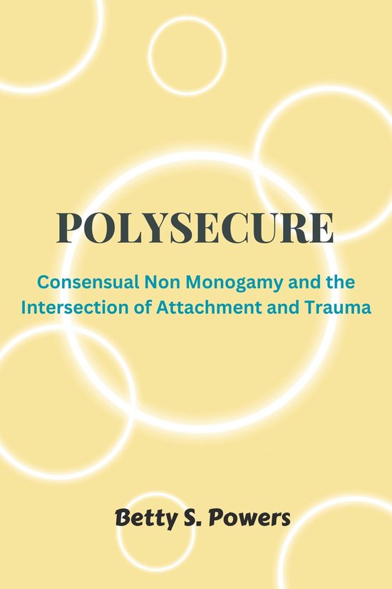 POLYSECURE (ebook), Betty S. Powers | 1230008036568 | Boeken | bol