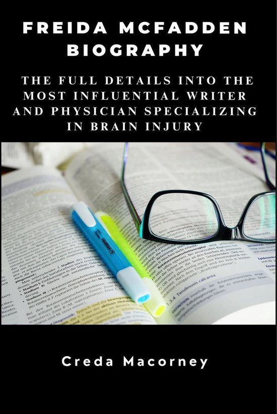 Freida McFadden Biography (ebook), Johnny Mercer | 1230007984532 ...