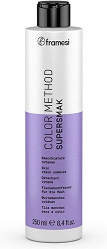 FRAMESI Supermask 250ml | bol