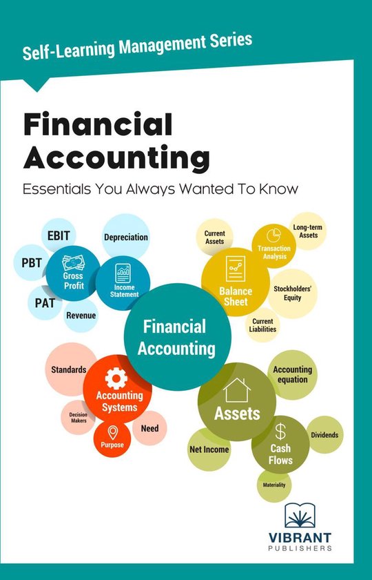 Self-Learning Management - Financial Accounting Essentials You Always ...
