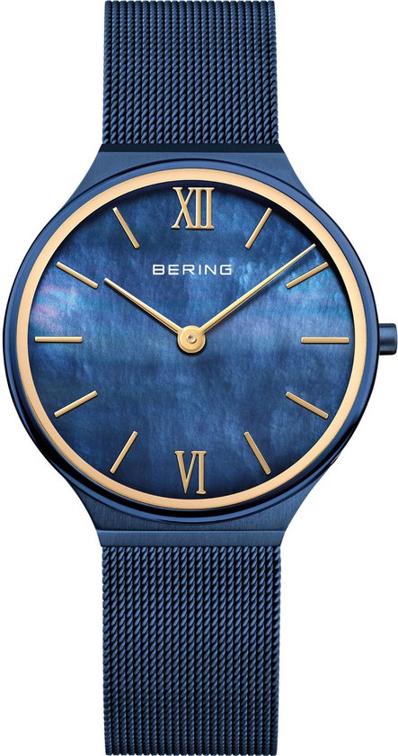 Bering Ultra Slim 18434-397 | bol