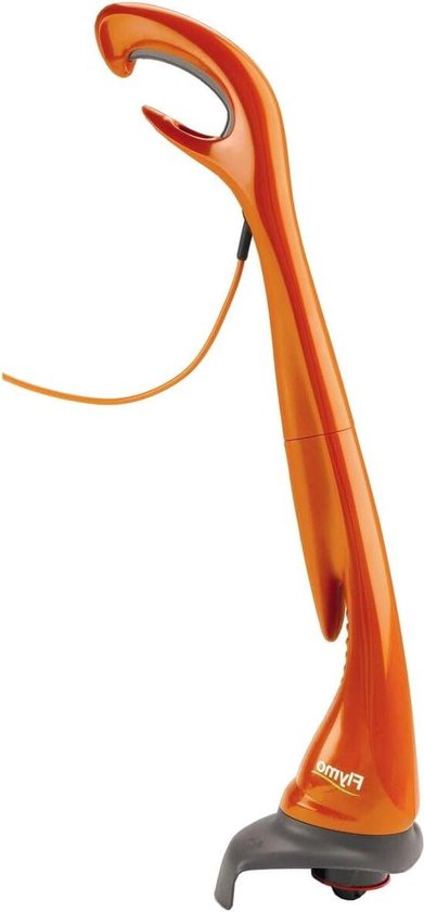 Flymo Mini Trim ST Elektrische grastrimmer 230 W - 21 cm maaibreedte ...