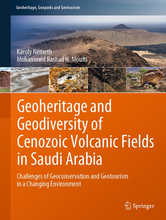 Geoheritage, Geoparks and Geotourism- Geoheritage and Geodiversity of ...