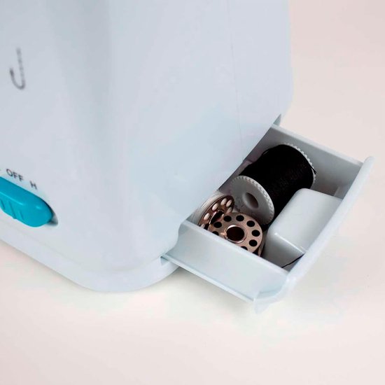 Kindernaaimachine - Kinder Naaimchine - Naaimachine voor Kinderen ...