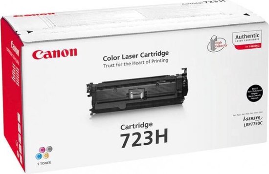 Canon 723H | bol