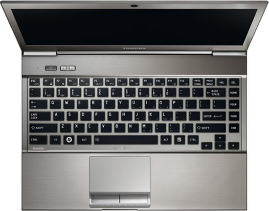 Toshiba Satellite Z930-14F - Ultrabook | bol