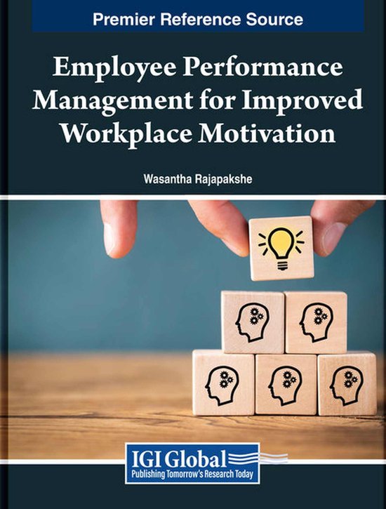 Employee Performance Management for Improved Workplace Motivation ...