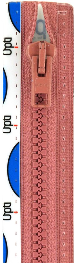 Opti 3490 P60 profielrits 6mm deelbaar 30 cm licht rood | bol