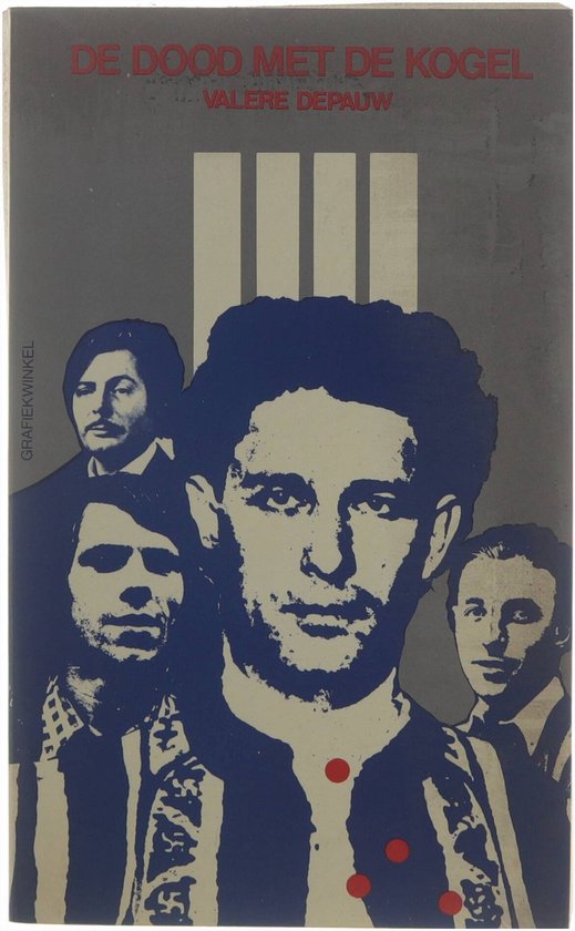 De dood met de kogel - alère Depauw, alère Depauw | 9789061520856 ...