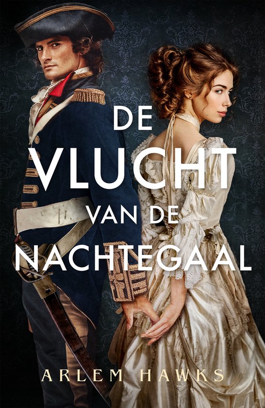 De vlucht van de nachtegaal (ebook), Arlem Hawks | 9789029737609 ...