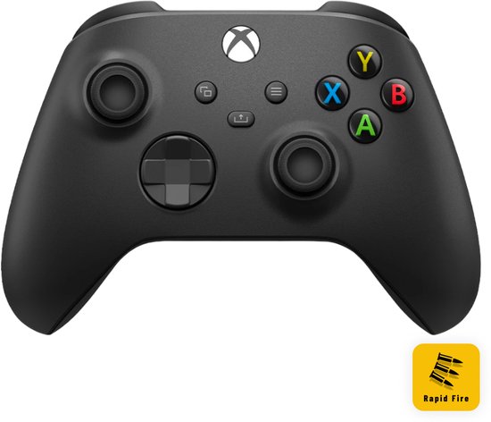Clever Gaming Xbox Rapid Fire Controller - Draadloos - Voor Xbox Series ...