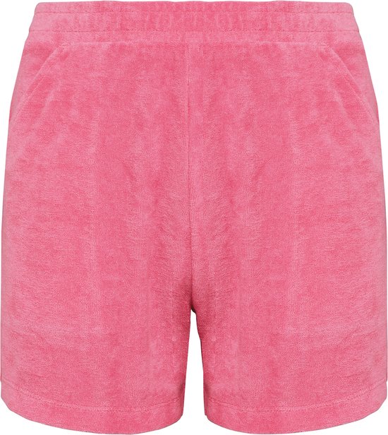 Native Spirit Ecologische sponsen meisjesshort NS719 - Candy Rose - 8/ ...